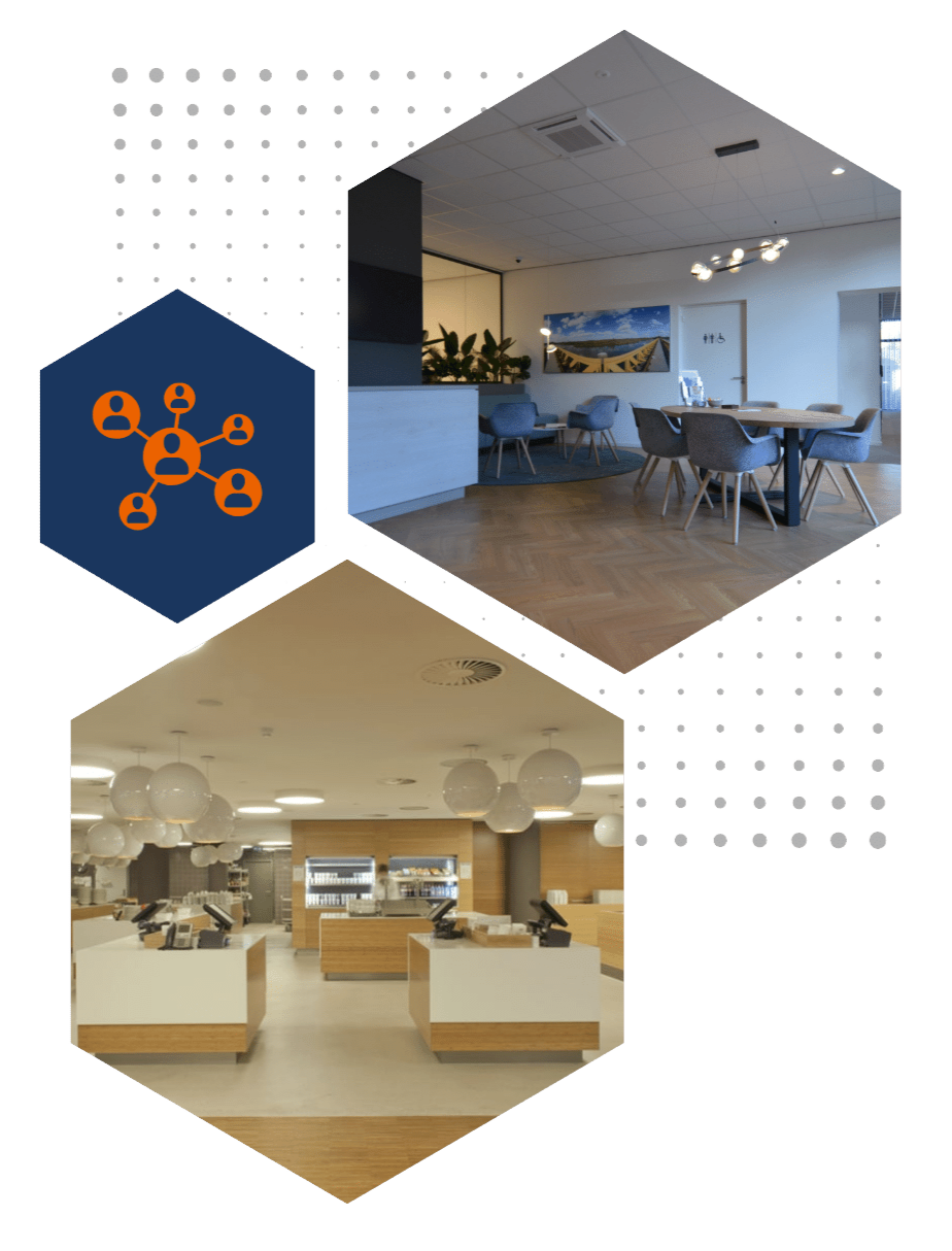 Over ons - Vos Projecten BV